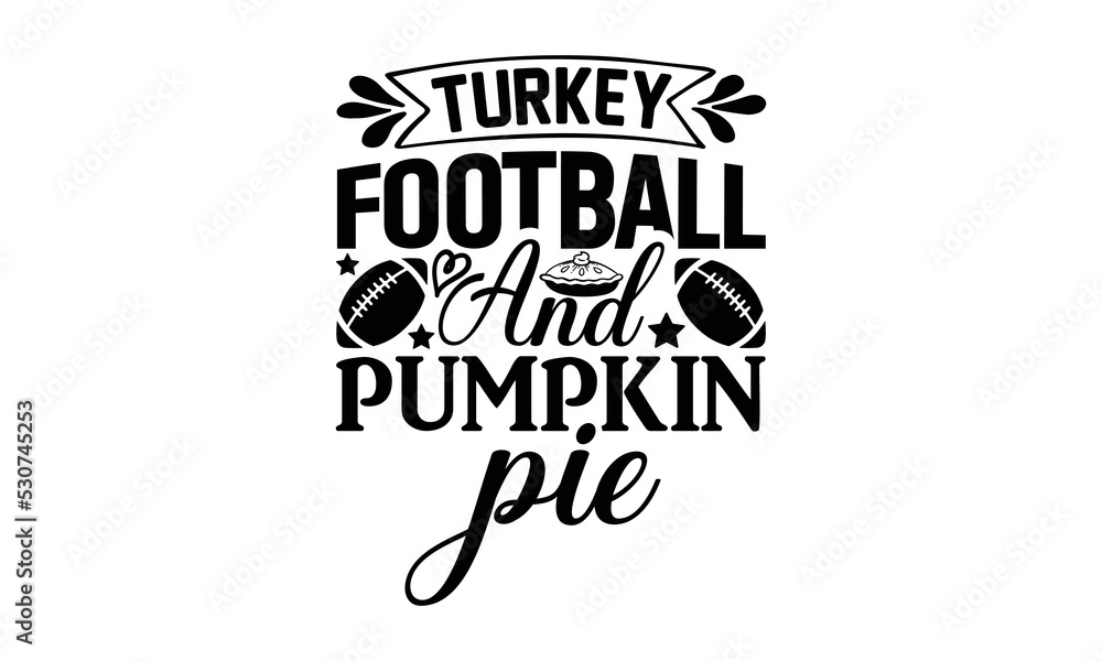 Football svg, Football SVG T-shirt Design Template SVG Cut File ...