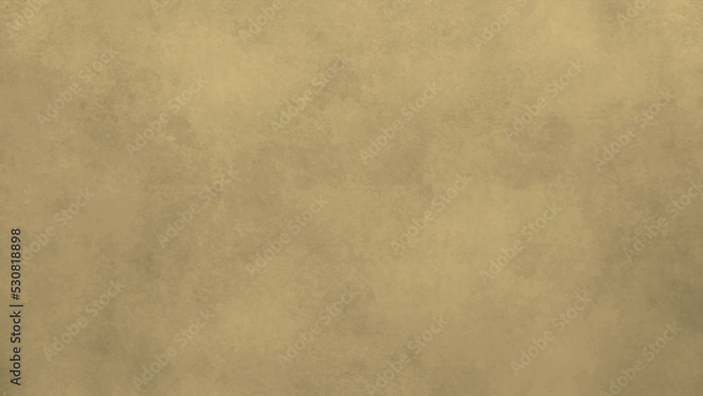 Vintage Poster. old paper textures - perfect background with space ...
