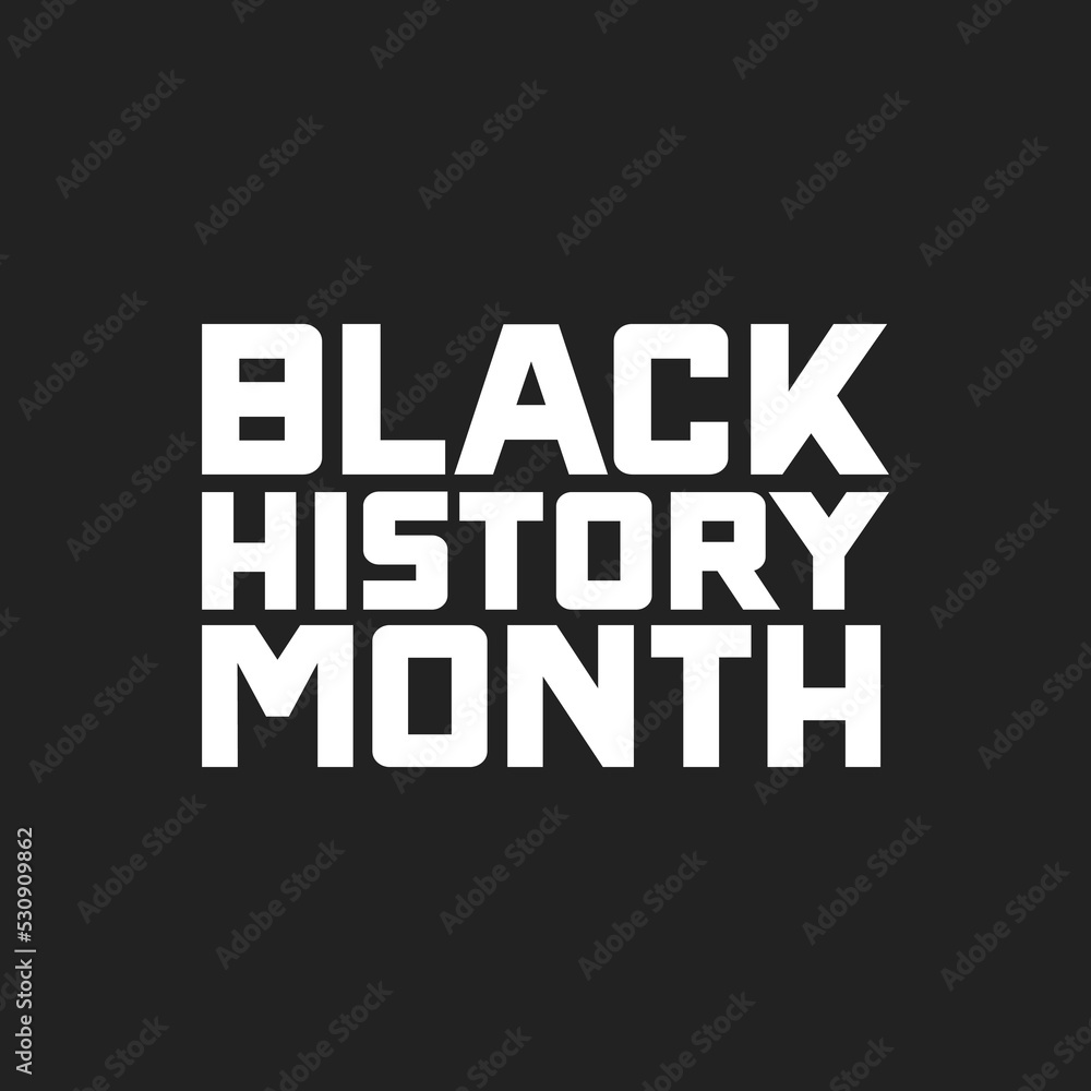 Black History Month, Celebrating Black History, Black Culture, February ...