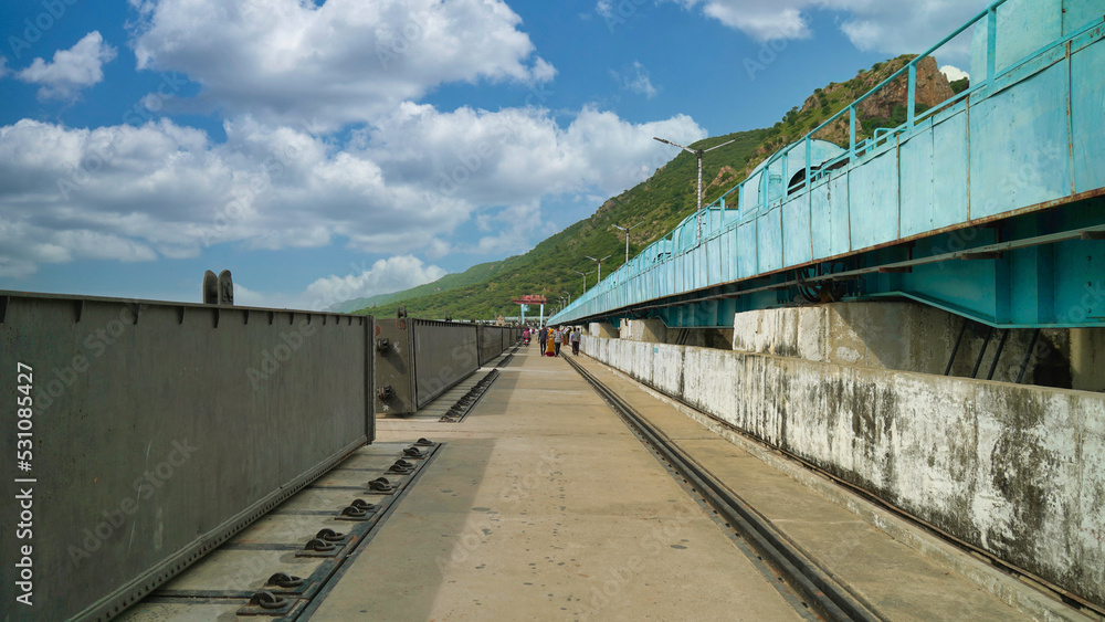 Bisalpur Dam is a gravity dam on the Banas River in Tonk district ...