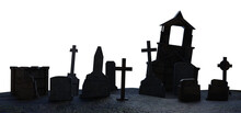 Craggagh Cemetery Gratis Stock Bild - Public Domain Pictures