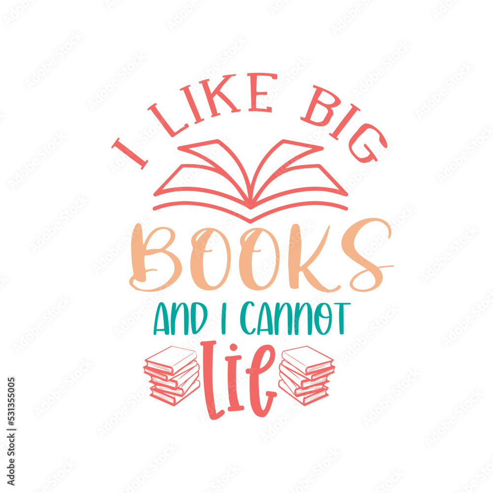 Reading SVG Bundle / Cut Files / Commercial use / Cricut / Clip art ...