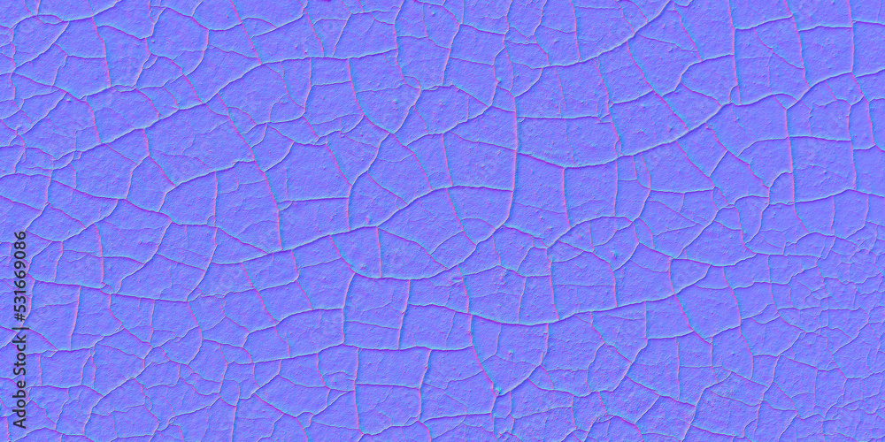 Normal Map for 3D programs wall, fabric,wood,metal texture background ...