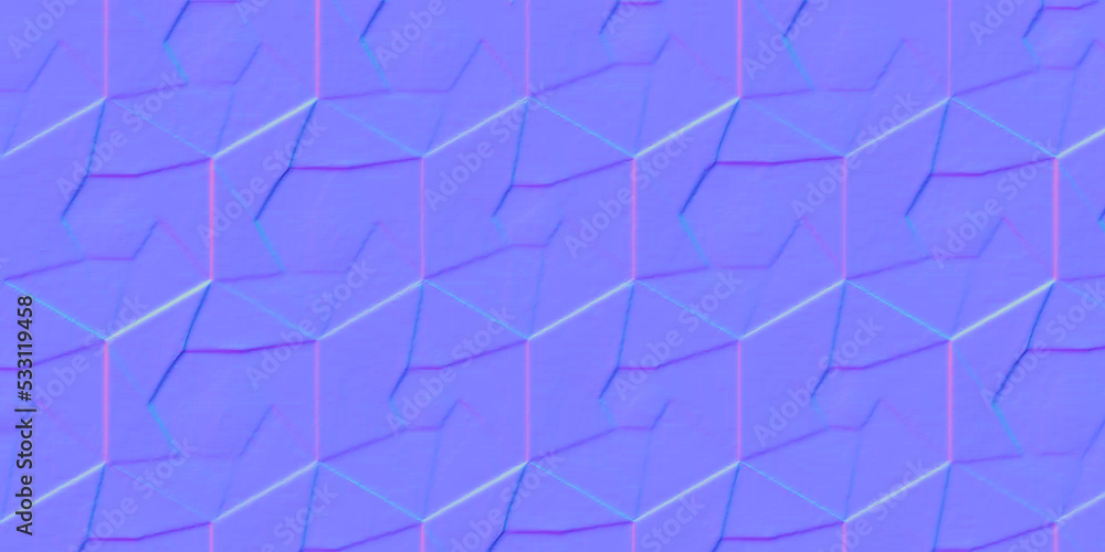 Normal Map for 3D programs wall, fabric,wood,metal texture background,concrete surface, texture ...