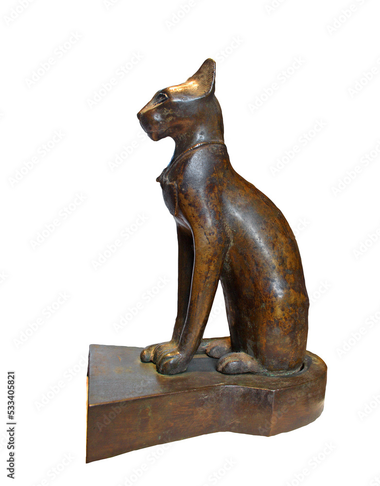 Foto Louvre museum, Egyptian Artifacts in the Louvre, France history of ...