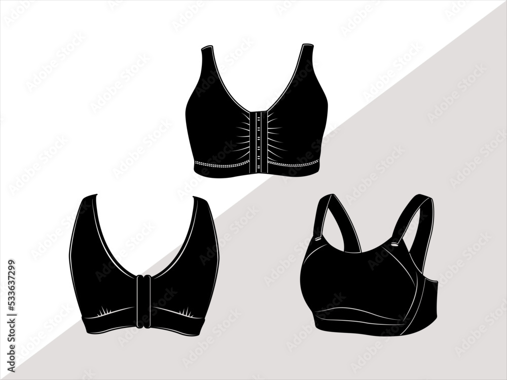 Bra svg, bras svg, lingerie svg, bra template, lingerie , bra cut file ...