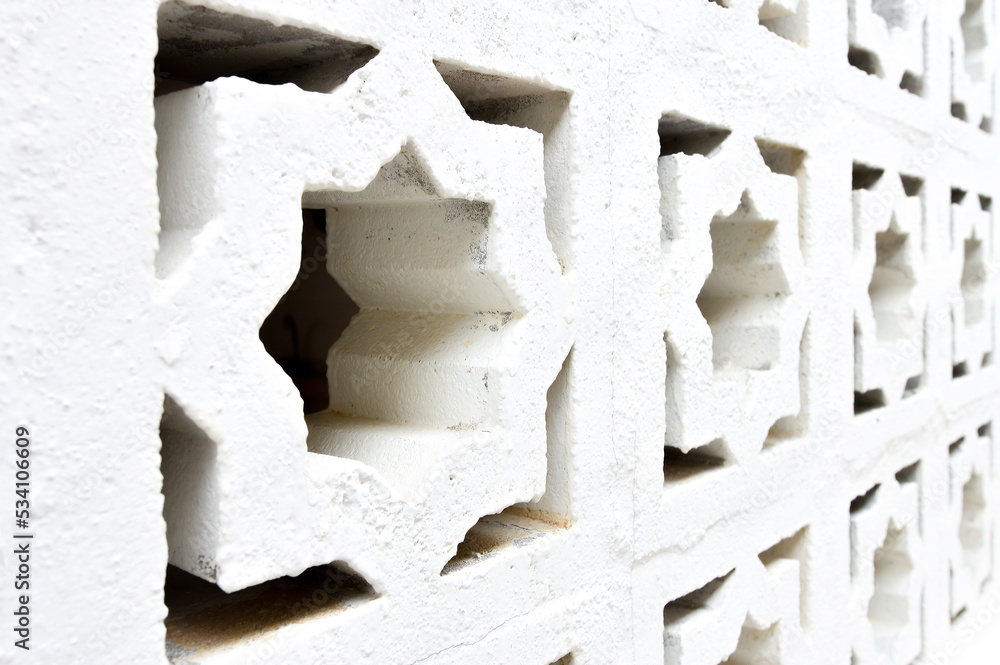 Islamic wall background. background texture. Stock Photo | Adobe Stock