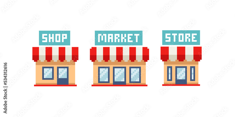 Game Store Icon