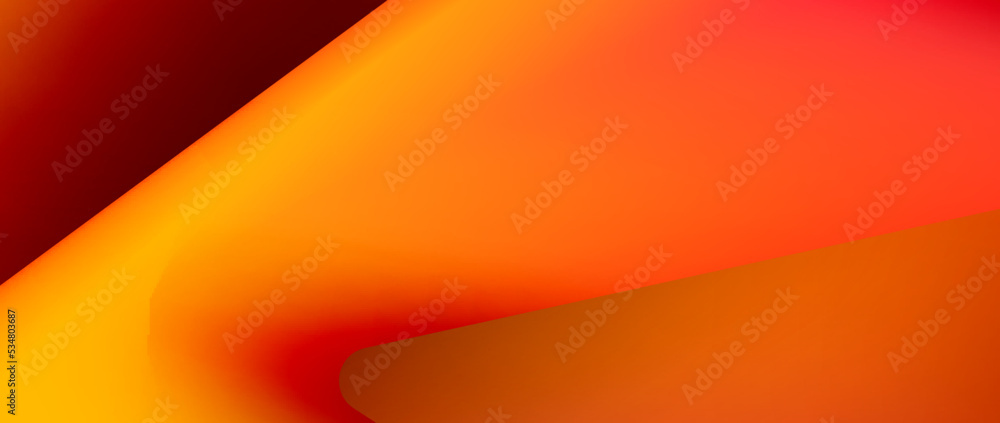 Simple gradient abstract background for wallpaper, banner, background ...