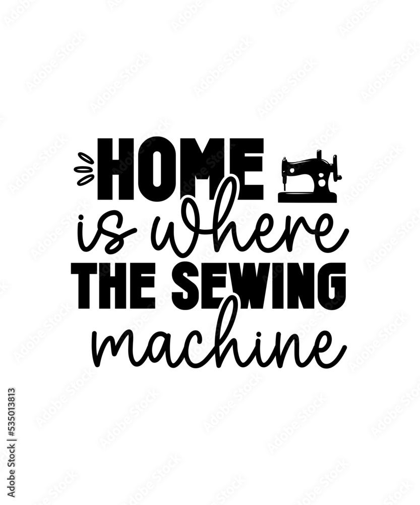 Sewing SVG Bundle, Sewing, Sewing Svg, Crafting Svg, Sewing Machine Svg ...