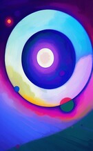 Neo Expressionism Abstract Art Free Stock Photo - Public Domain Pictures