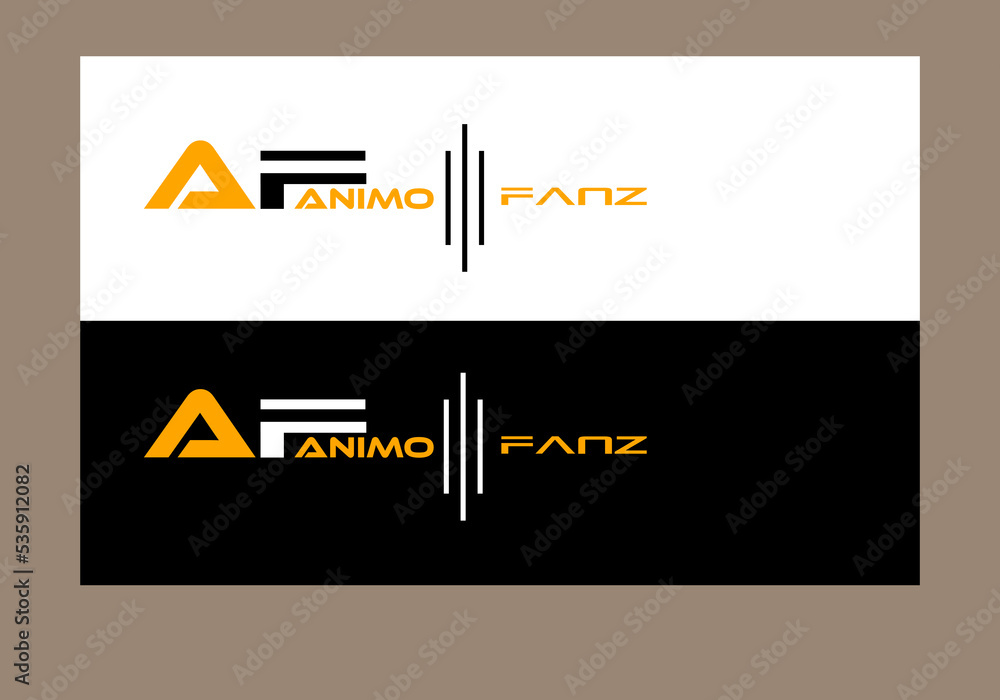 New Logo design concept Stock Vector | Adobe Stock