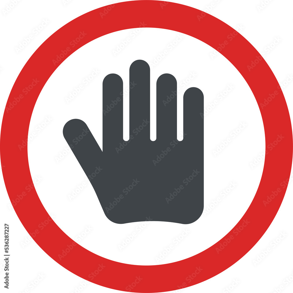 warning sign, communicate by signal, Warning Sign Vectors, early ...