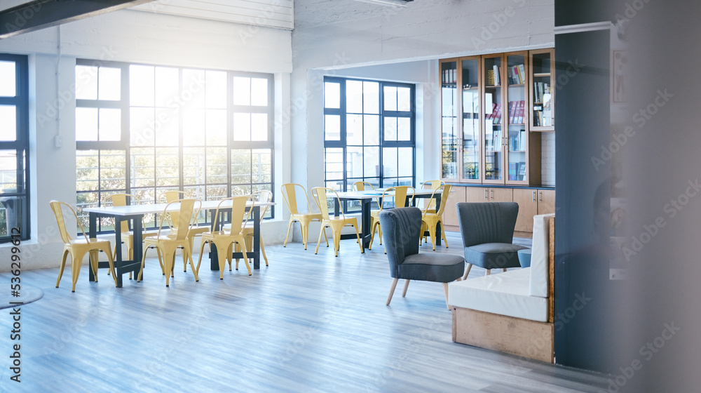 University, space and study lounge interior design for educational ...