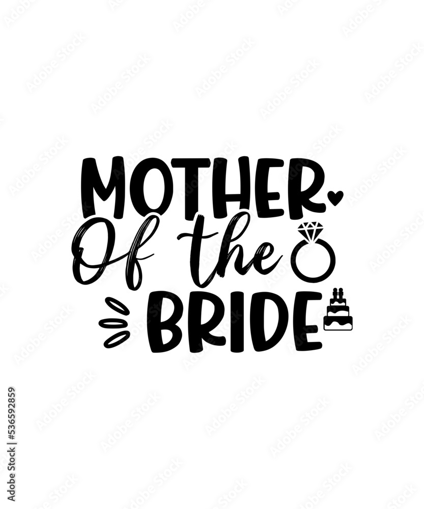 Wedding SVG Bundle, Wedding Signs Svg Bundle, Wedding Sign Svg Png Dxf ...
