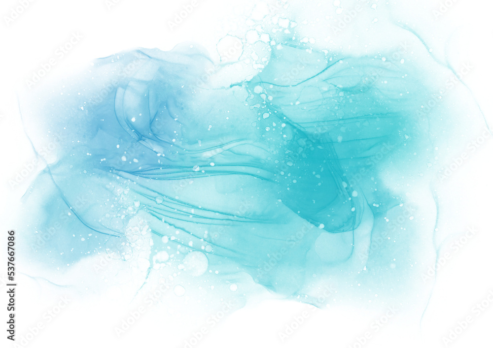 watercolor with transparent background Stock Illustration | Adobe Stock