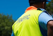 Traffic Cop Free Stock Photo - Public Domain Pictures
