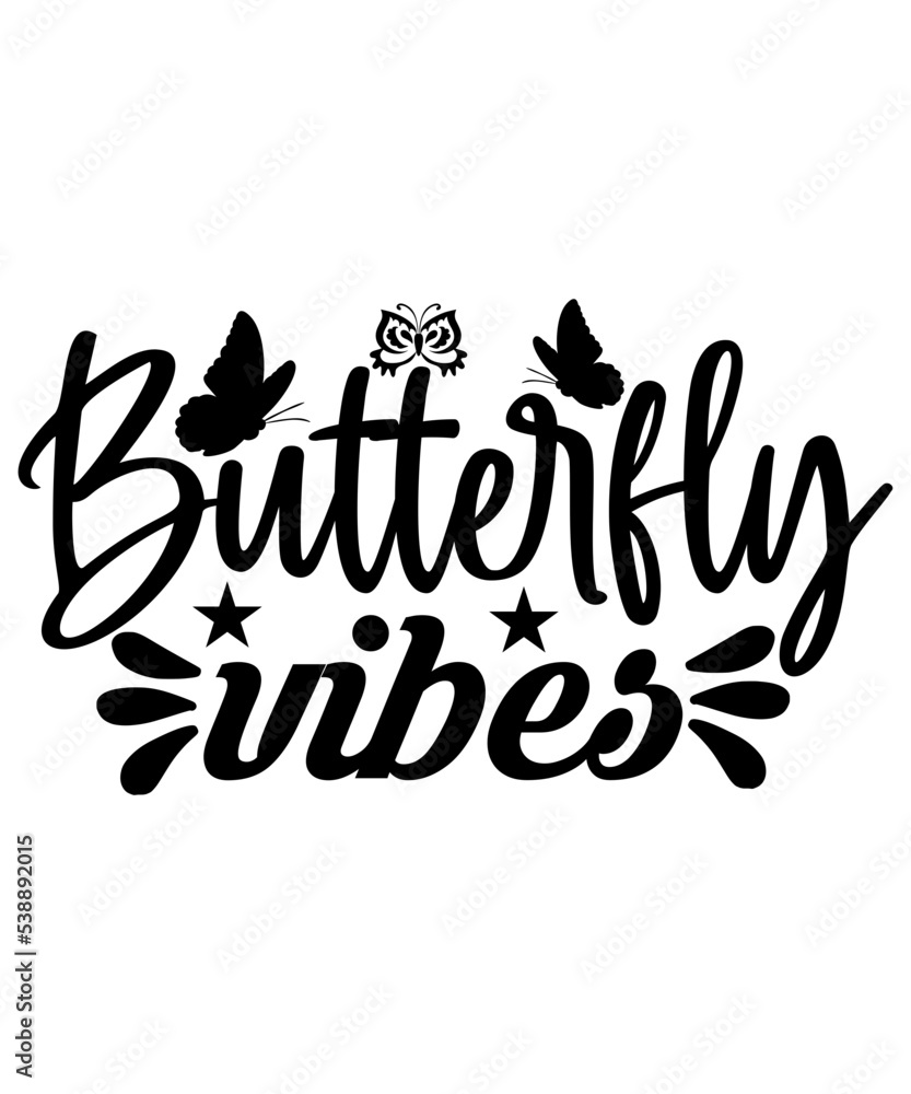 Butterfly svg bundle, Butterfly clipart, butterfly dxf, butterfly ...