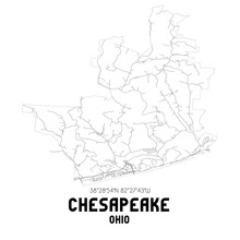 Map Chesapeake & Ohio Canal Free Stock Photo - Public Domain Pictures