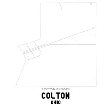 1855 Colton Map Of The United State Free Stock Photo - Public Domain ...