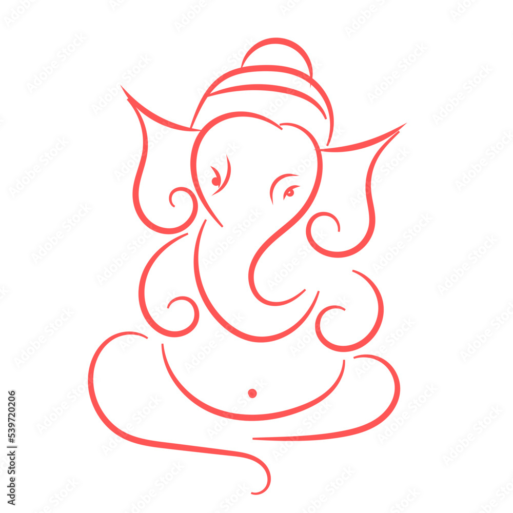 Ganesh Chaturthi, Ganpati Chaturthi, Ganpati Bappa Morya, Ganesh ...