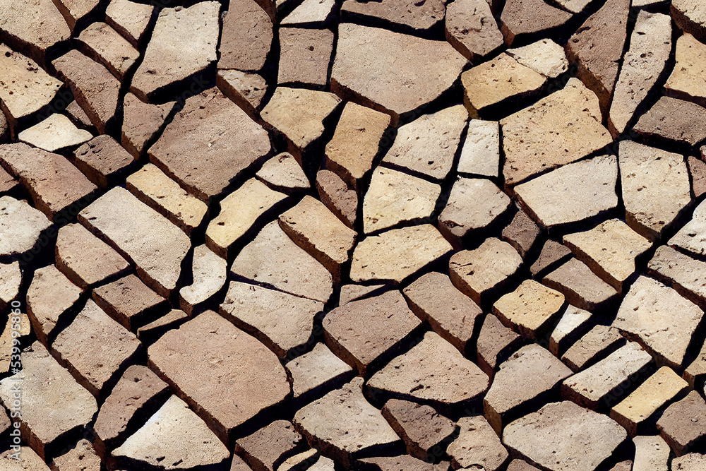 Seamless texture stone wall. abstract Seamless background. Seamless ...