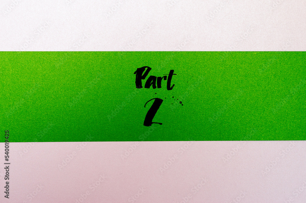 Powerpoint presentation template with handwriting calligraphy lettering ...