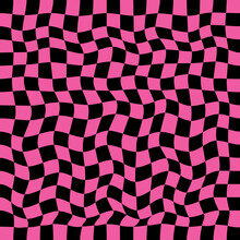 Pink Check Background Pattern Free Stock Photo - Public Domain Pictures