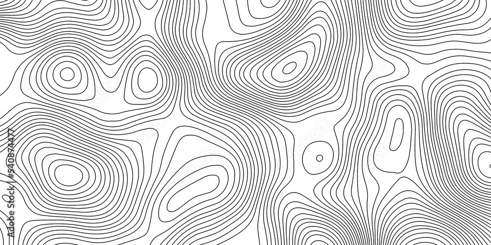 Transparent PNG available Topographic map background geographic line ...