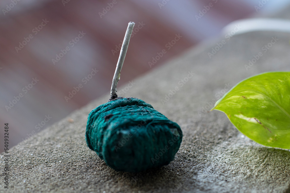 diwali fire bomb cracker, pataka Stock Photo | Adobe Stock