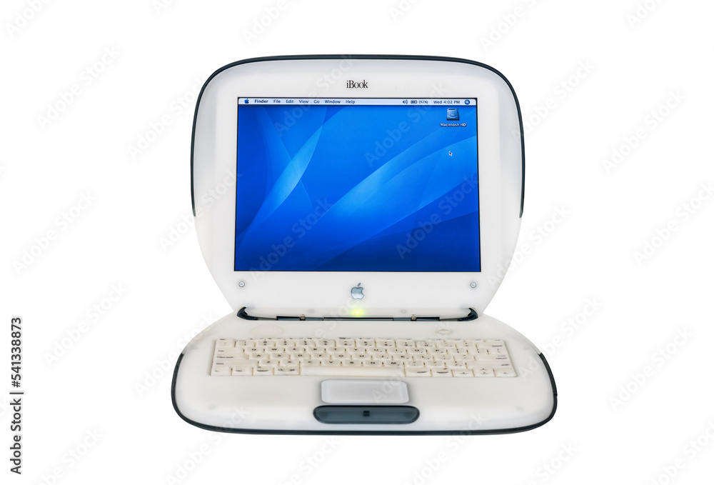 Los Angeles, California, USA - November 6, 2019: Illustrative editorial ...