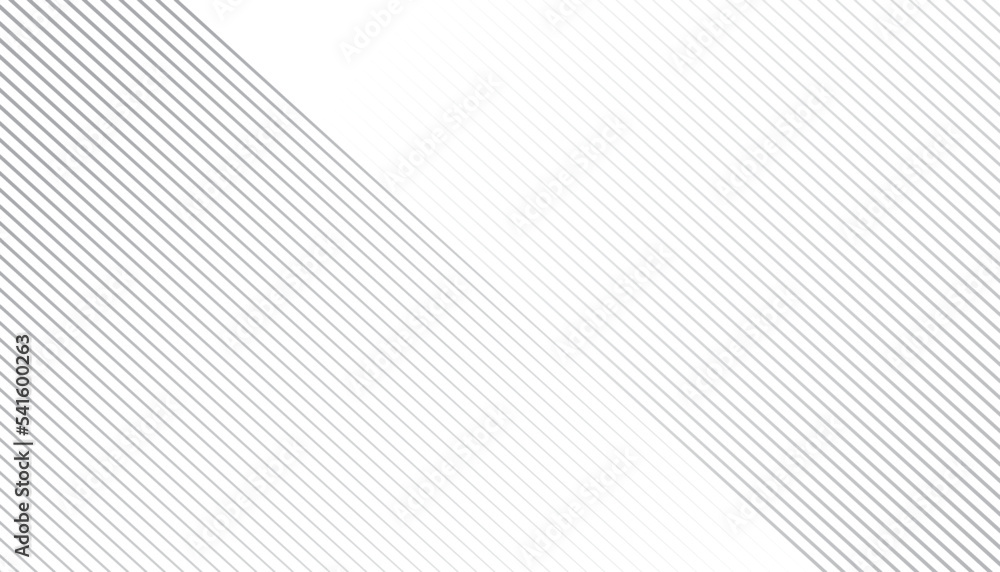 Abstract monochrome stripe texture background. Minimal grey lines ...