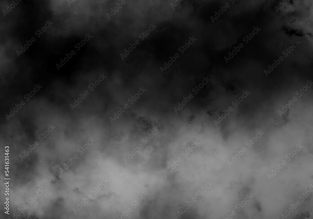 ภาพถ่าย Stock smoke overlay effect. atmosphere overlay effect. fog ...