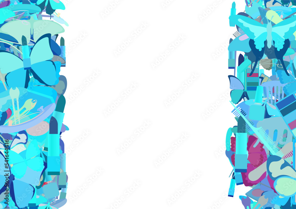 Background pattern abstract seamless design texture. Vertical stripes ...