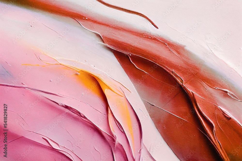 Spectacular background of pastel color tones smudge, smear, and swatch ...