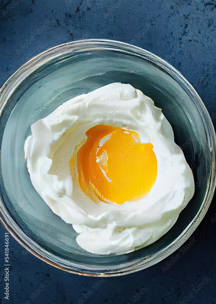 Delicious Food Scene. Breakfast, Lunch and Dinner. Bread, Noodle on the ...