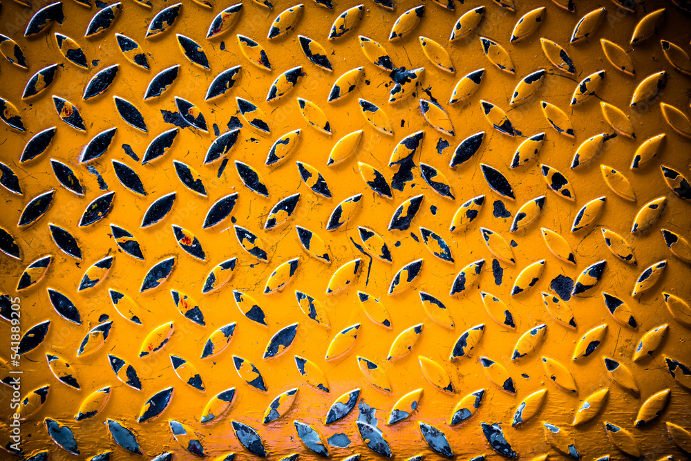Seamless metal texture, Table of steel sheet. Stock Photo | Adobe Stock
