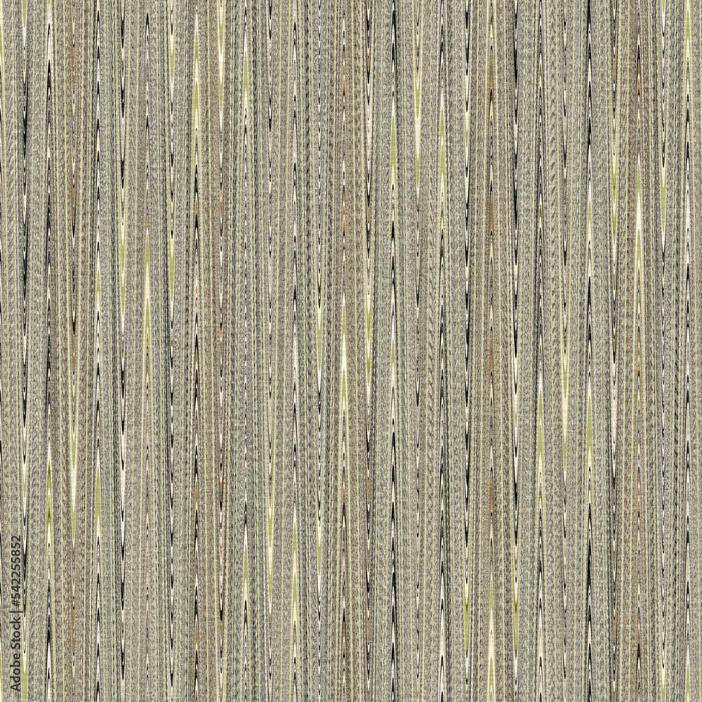Green forest marl seamless pattern. Textured woodland weave for ...