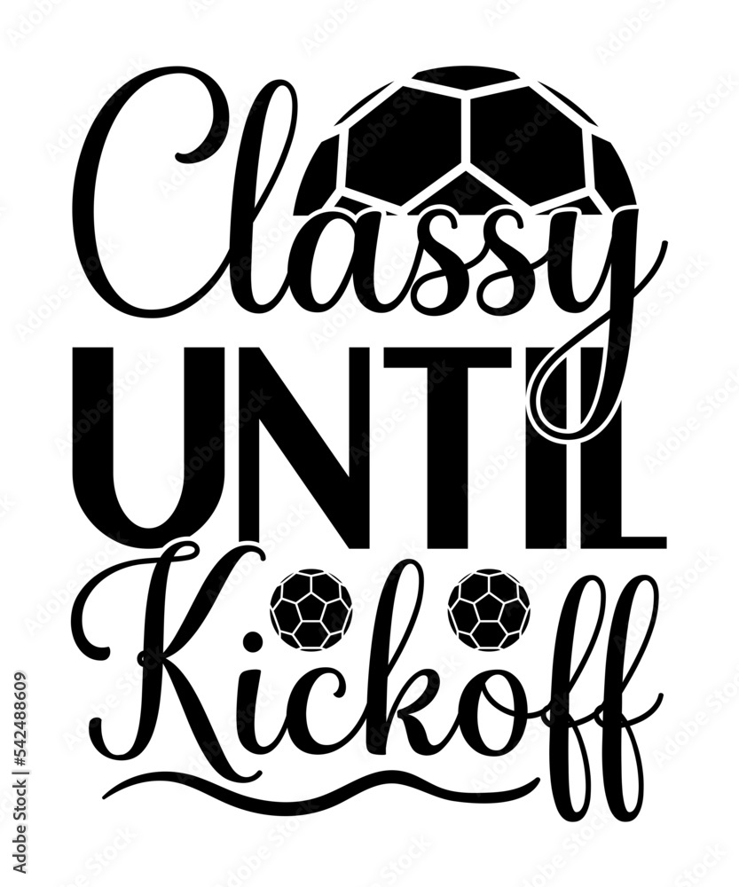 Vetor Football SVG Bundle, Football svg Files, sports svg bundle ...