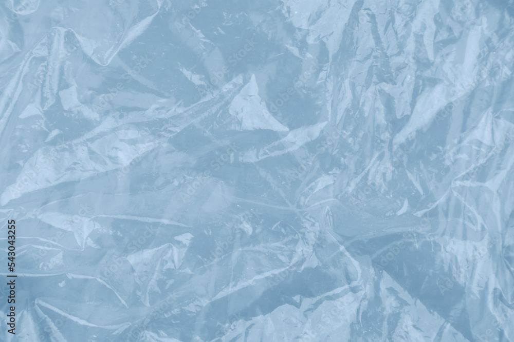 Blue plastic texture background Stock Photo | Adobe Stock