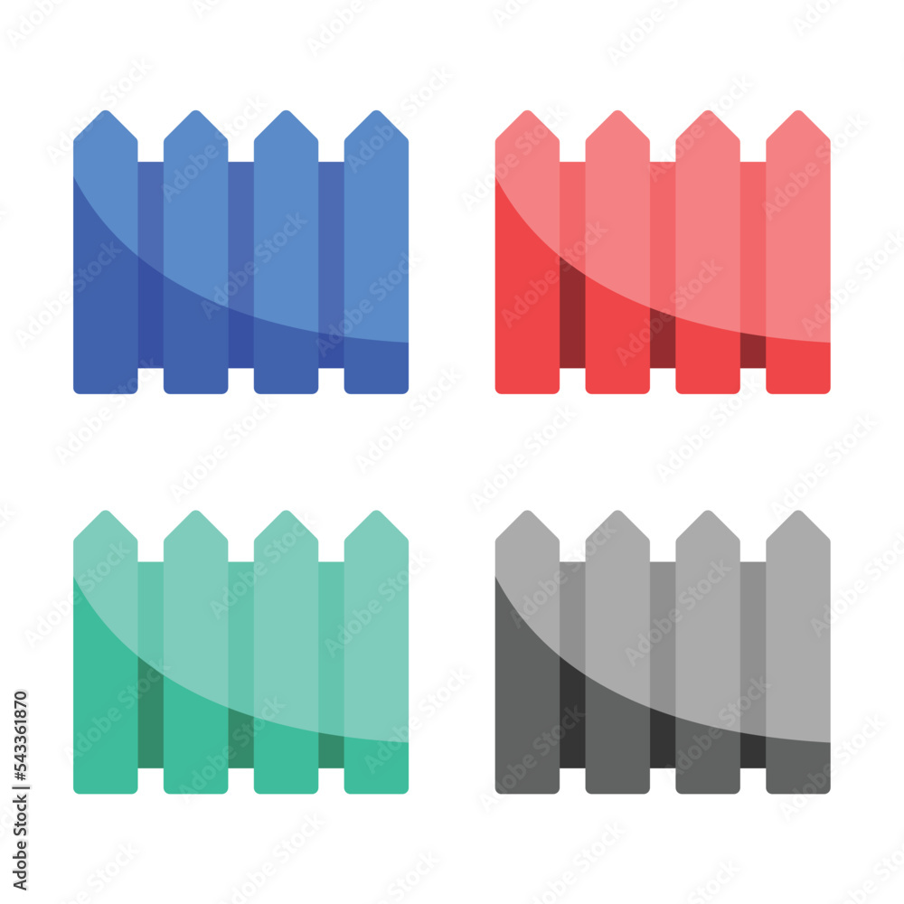 Striped roadblock icon, Road barrier icon, crowd control barricades ...