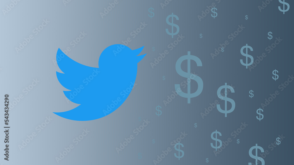 monetization of twitter by elon musk with paid subscription offered ... monetization of twitter by elon musk with paid subscription offered ...