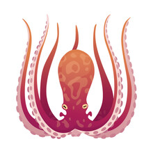 Sucker Fish Clipart Illustration Free Stock Photo - Public Domain Pictures