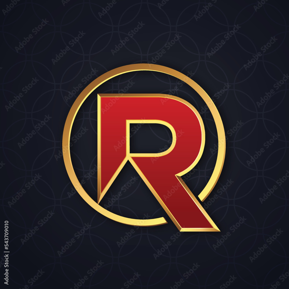 Image vectorielle Stock corporate logo designs, Alphabet logos, company ...