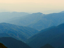 Yellow Haze Background Free Stock Photo - Public Domain Pictures
