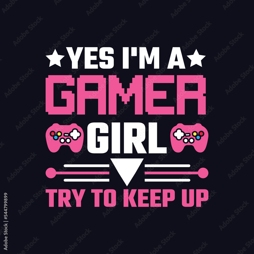 Gamer Girl Quotes