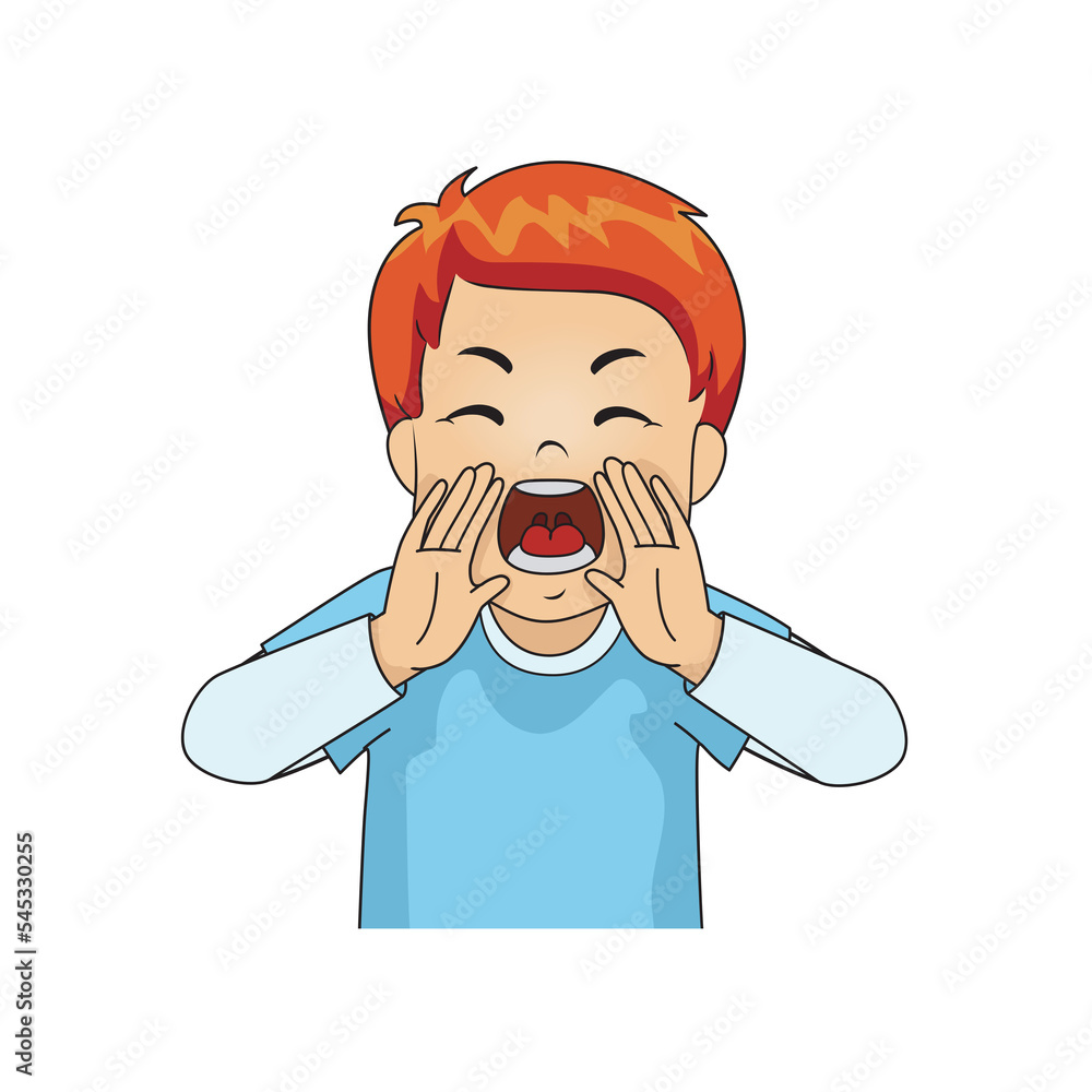 Angry Theme Png Format With Transparent Background Stock Illustration ...