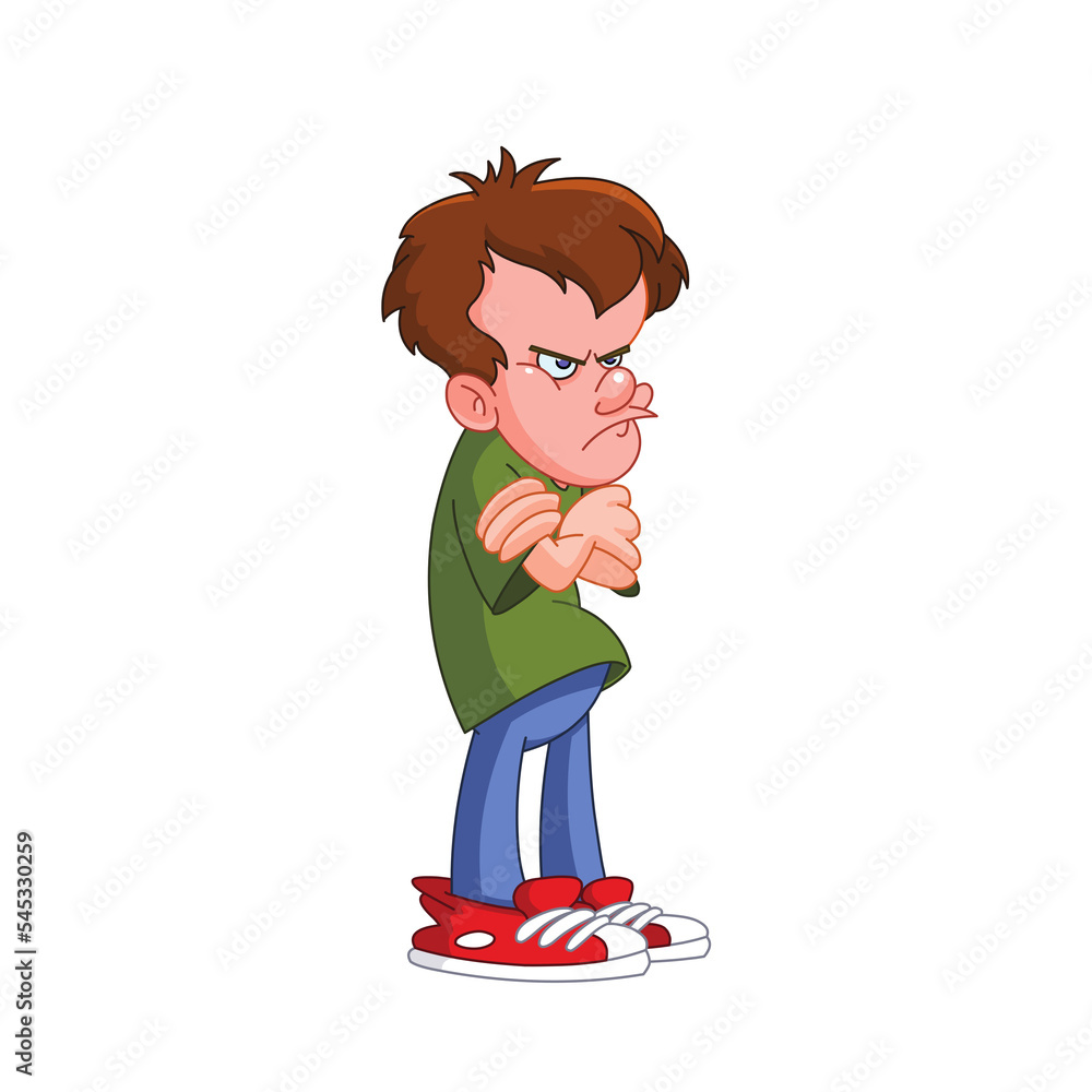 Angry Theme Png Format With Transparent Background Stock Illustration ...
