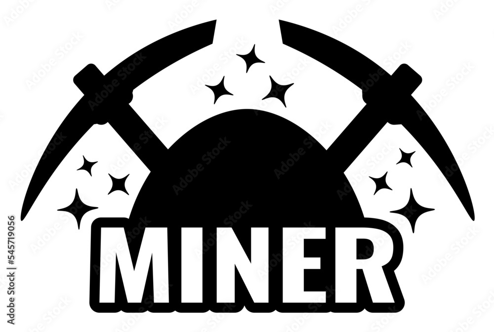 Miner SVG, Gamer SVG, Gaming SVG, Video game SVG, Gamer Logo, Gamer Cut ...