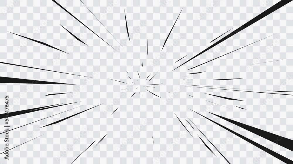 Стоковое векторное изображение «Abstract comic book flash explosion ...